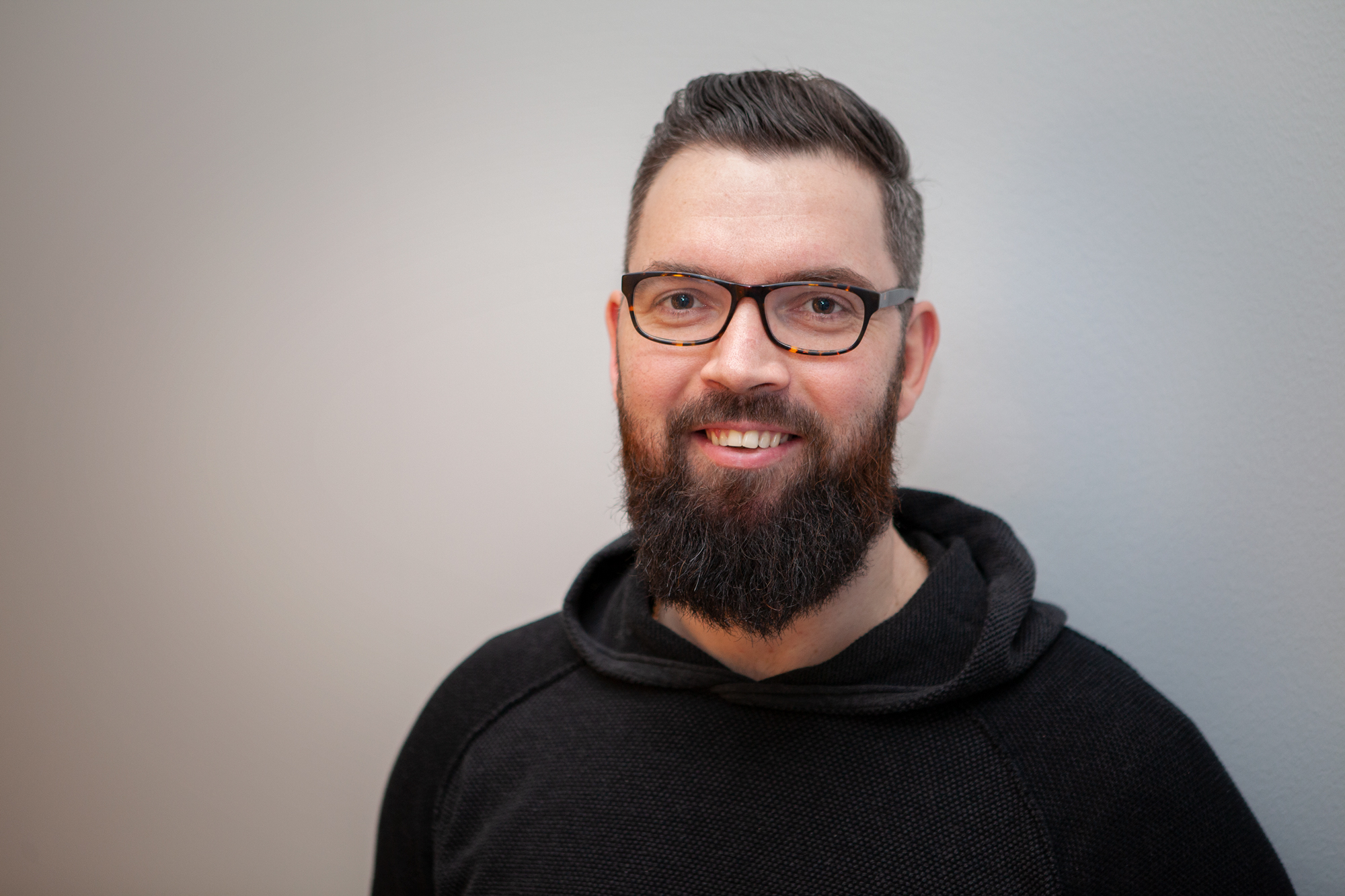 Zoltán Fodor osaksi visuaalisen viestinnän tiimiämme | Merius